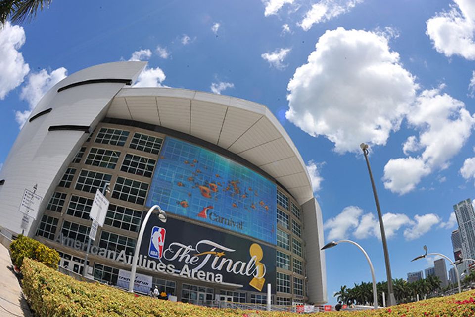 NBAヒート、FTX社破産でアリーナ命名権新契約者を探すと発表、同社はカリー、大谷翔平、大坂なおみらとも契約 | 月刊バスケットボールWEB