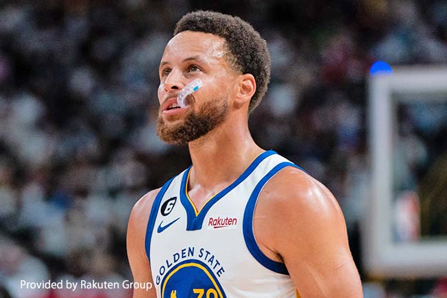 【大記録】ステフィン・カリー GAME7という土壇場で｢50得点｣wwwwww : タマ吉ガチオタNBA速報