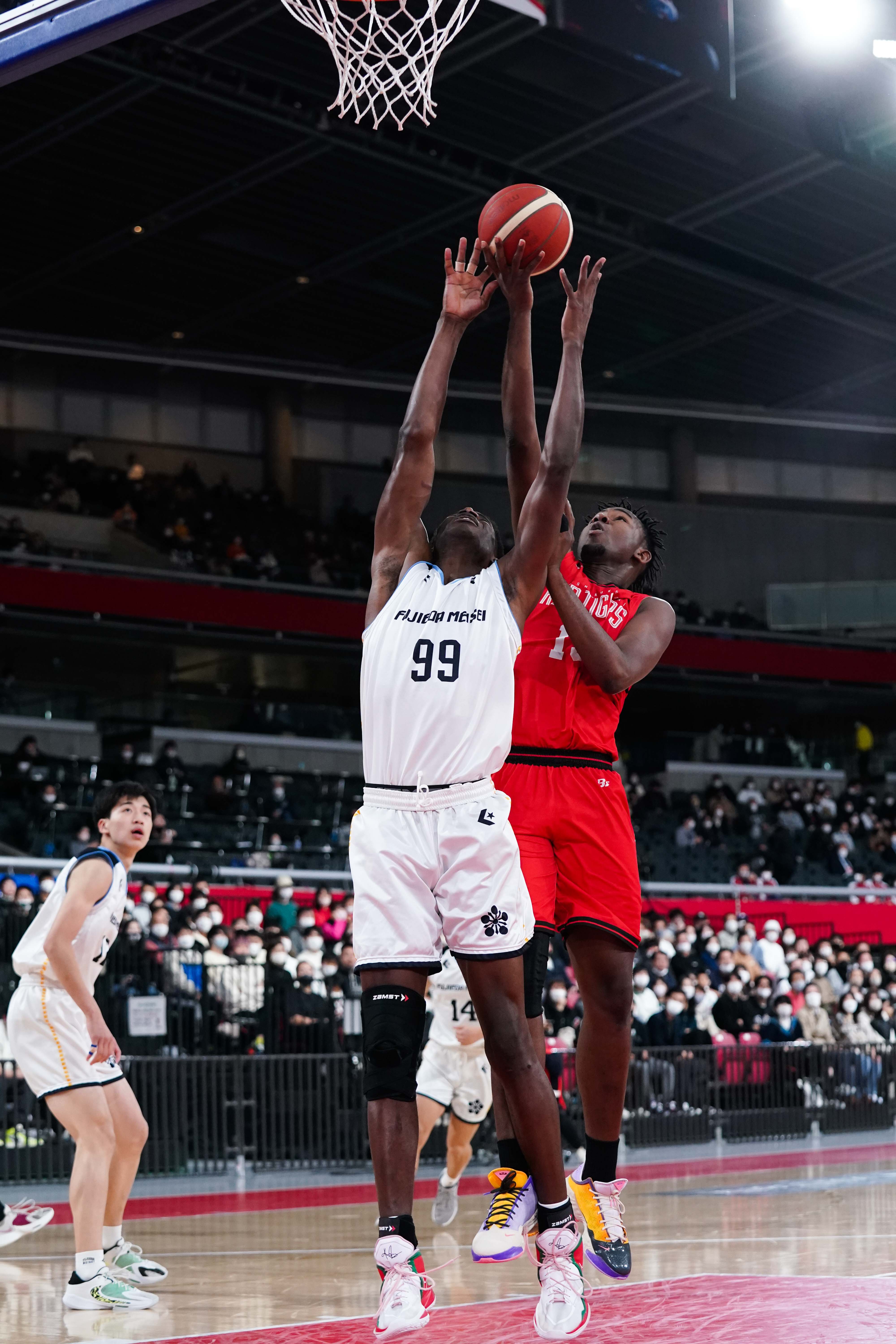 【ウインターカップ2022】開志国際の強さを支える武藤俊太朗「チームが苦しいときが自分の出番」 | 高校（U18） | 月刊バスケットボールWEB