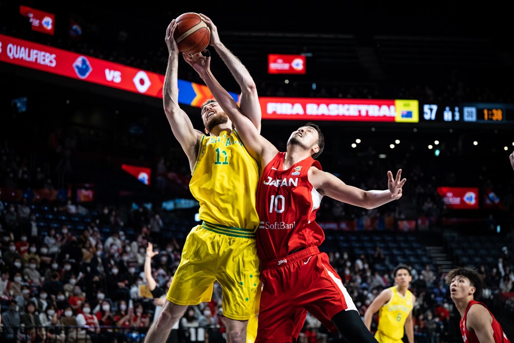 竹内公輔 KOSUKE TAKEUCHI[アジア予選選出日本代表選手] | 男子日本代表 | 月刊バスケットボールWEB