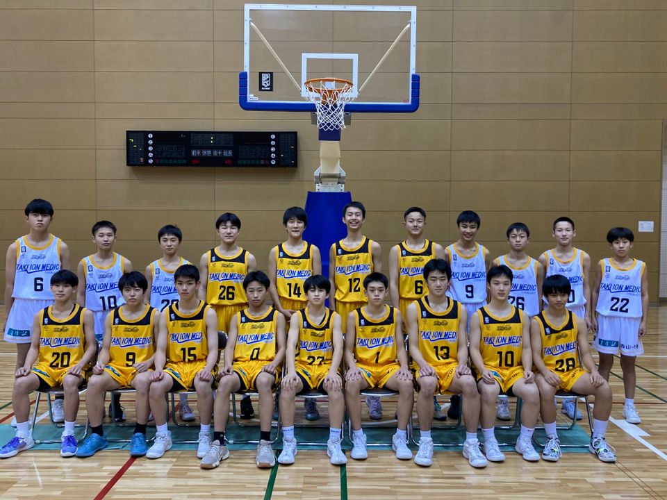 Jr.ウインターカップ2023-24_48男子_宮城②_仙台89ERS U15 | 月刊バスケットボールWEB