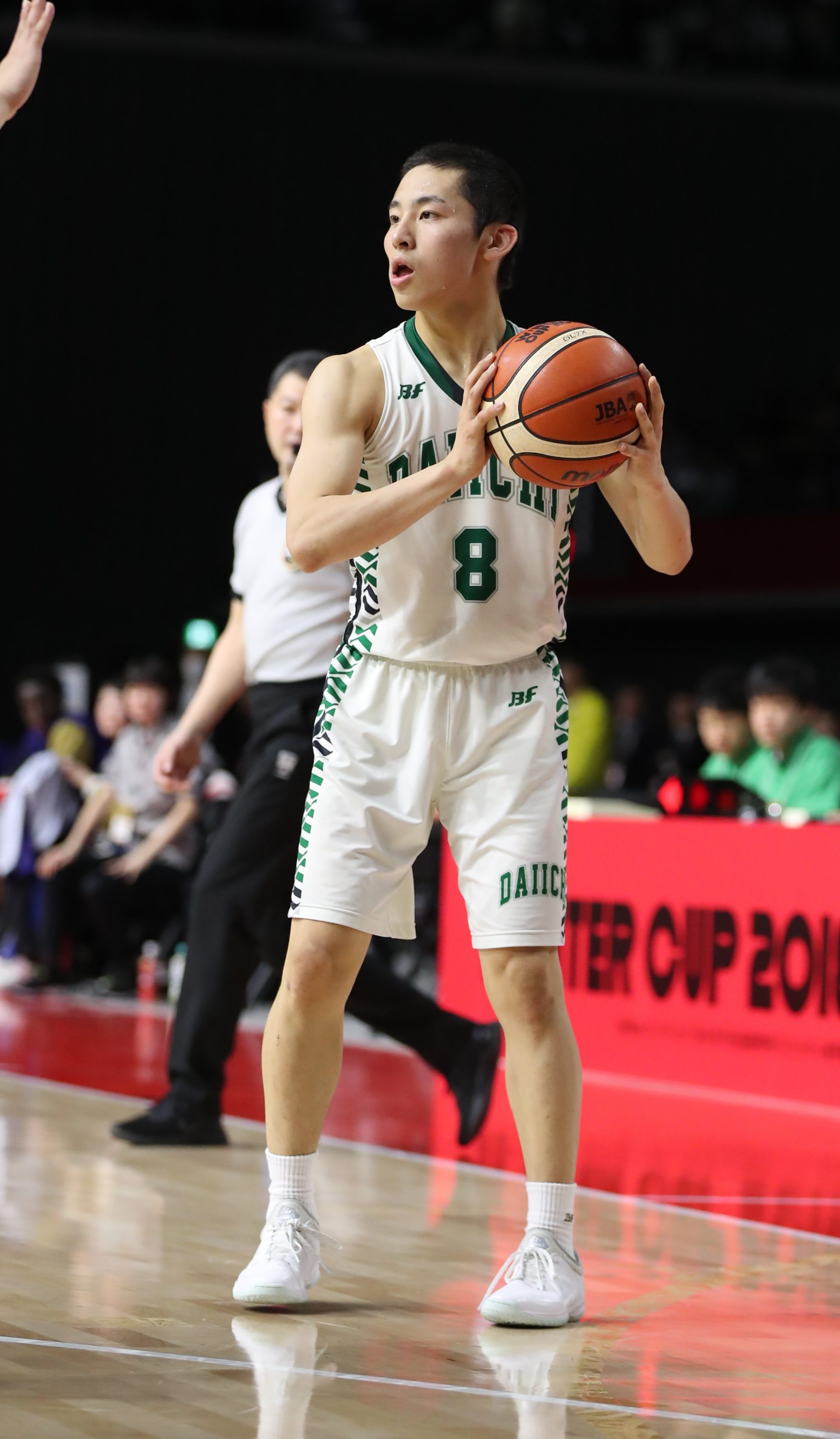 “日本工学院Presents KAZU CUP 2019”は3月27～29日に開催！ | 高校（U18） | 月刊バスケットボールWEB